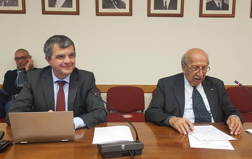 Siccità, i piani di SMAT per fare fronte alle future criticità – CittAgorà